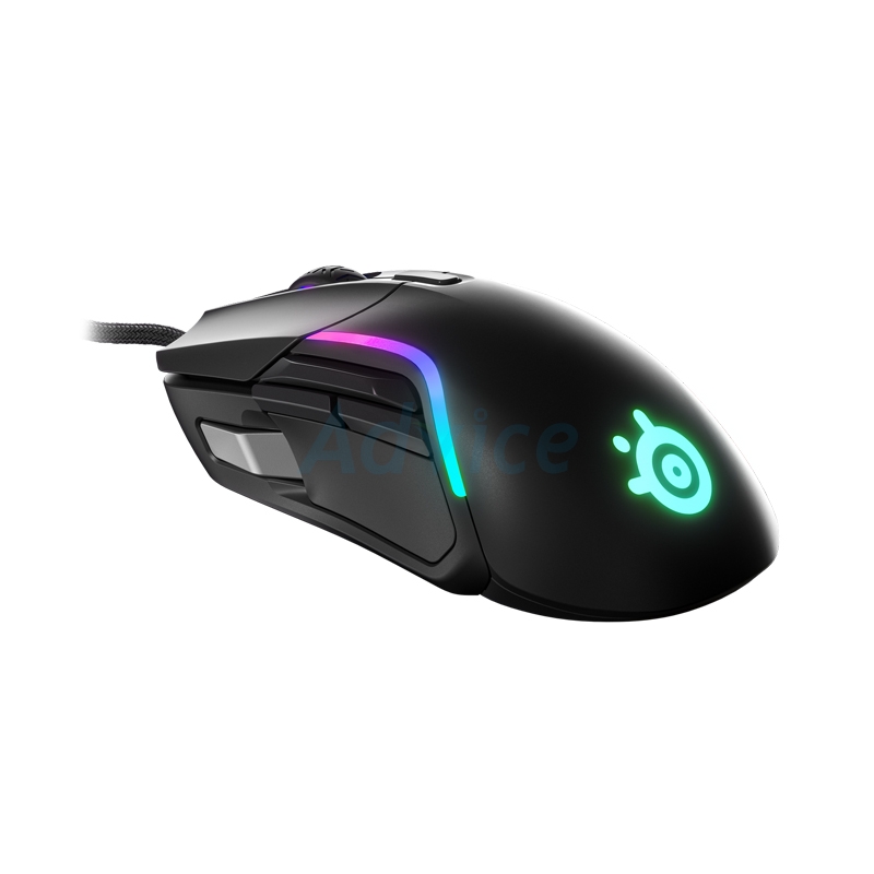 OPT.STEELSERIES RIVAL 5