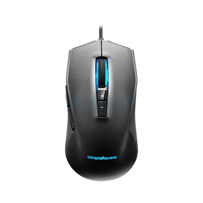 OPT.USB LENOVO IDEAPAD GAMING (M100) BLACK