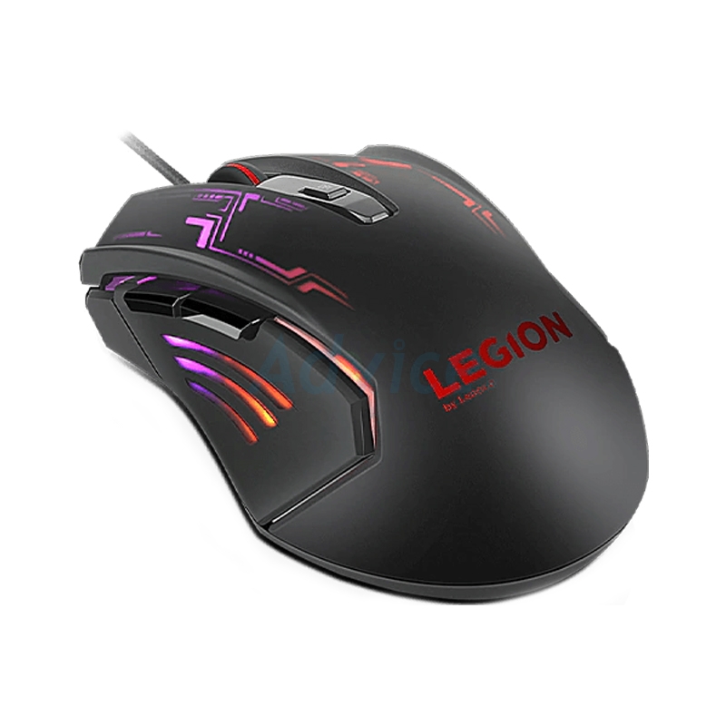 OPT.USB LENOVO LEGION GAMING (M200) RGB
