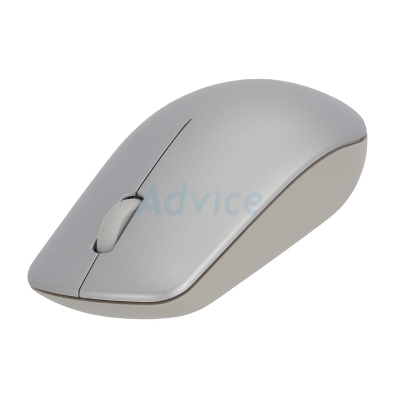 WIRELESS MOUSE LENOVO 530 PLATINUM GREY