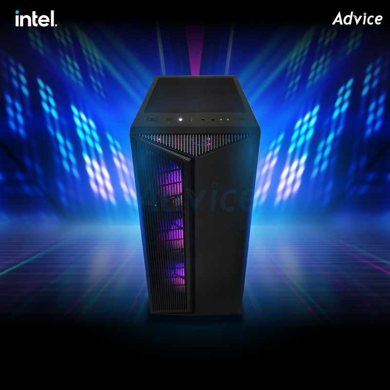 COMPUTER SET : ADVICE_INTEL#I026 (I5-11500/MSI RTX 3060 VENTUS 2X OC)