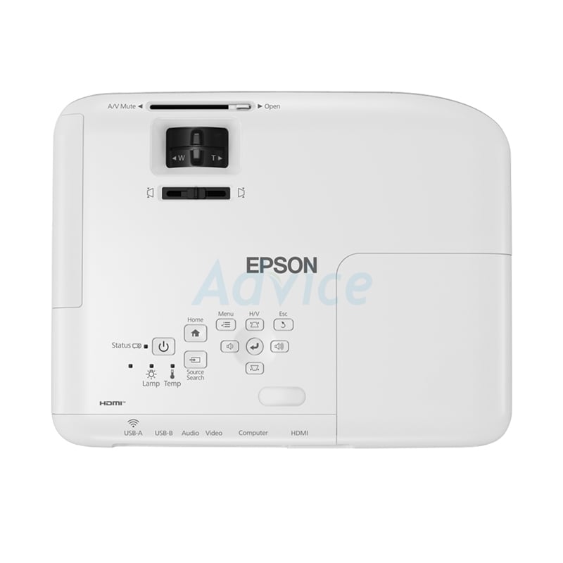 Projector Epson EB-W06