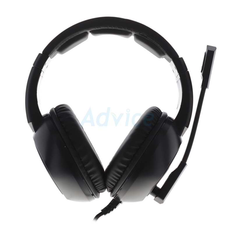 HEADSET ONIKUMA K19 RGB (BLACK)