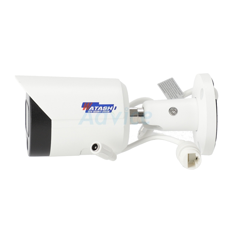 CCTV 3.6mm IP Camera WATASHI#WIP288