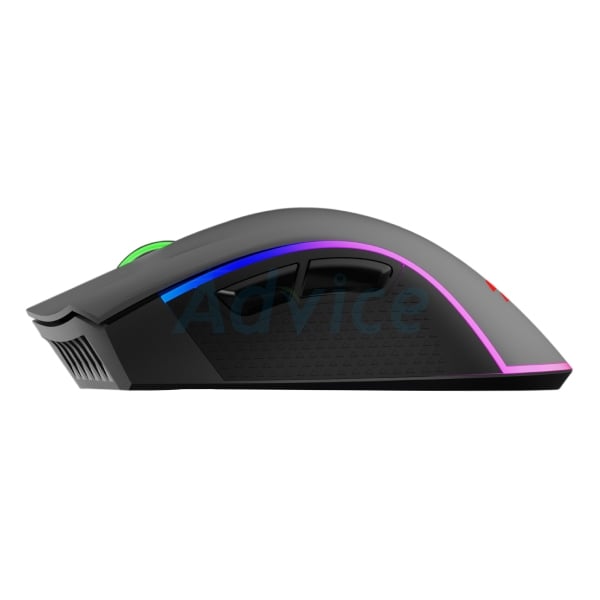 WIRELESS/BLUETOOTH MOUSE SIGNO E-SPORT WG-900 VORTEX