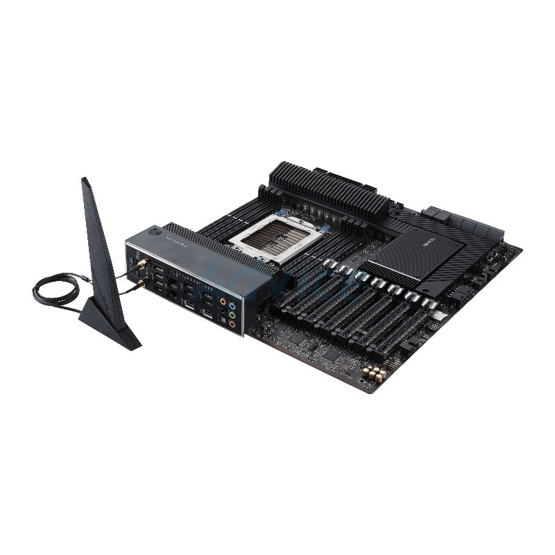 (WRX80) ASUS PRO-WS-WRX80E-SAGE-SE-WIF
