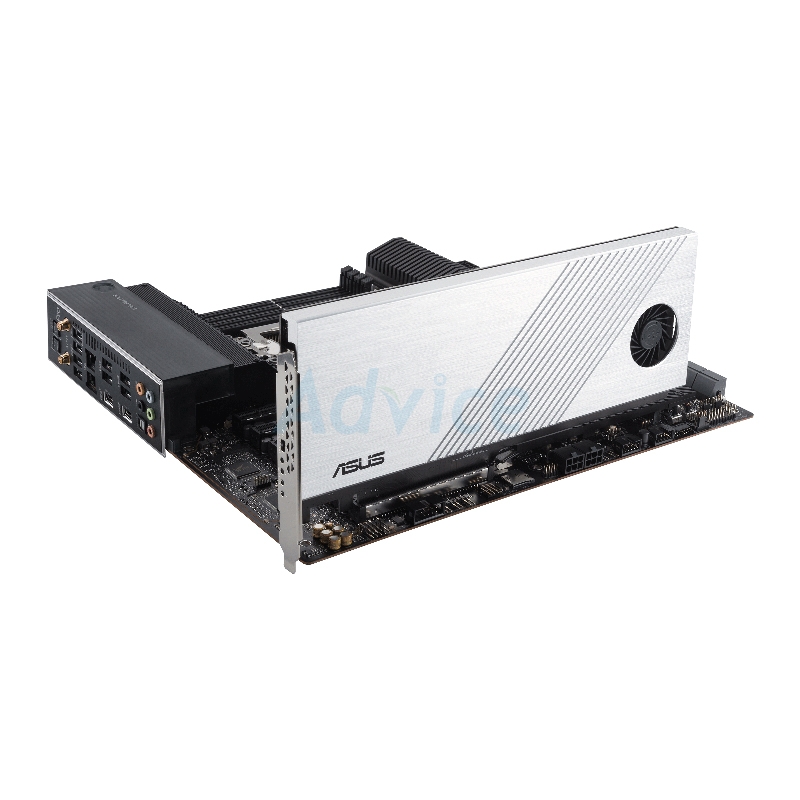 (WRX80) ASUS PRO-WS-WRX80E-SAGE-SE-WIF