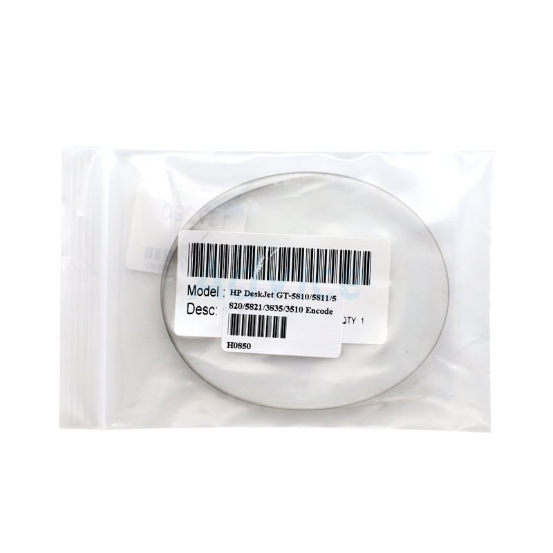 Encoder Strip For HP GT5810/5820/315/415 | Advice จ.หนองคาย สาขา U064 ...