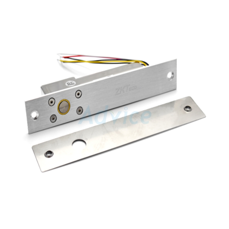 Acc.Ctrl.Electric Bolt Lock ZK#LB-35 | Advice จ.สุราษฎร์ธานี สาขา U087 ...