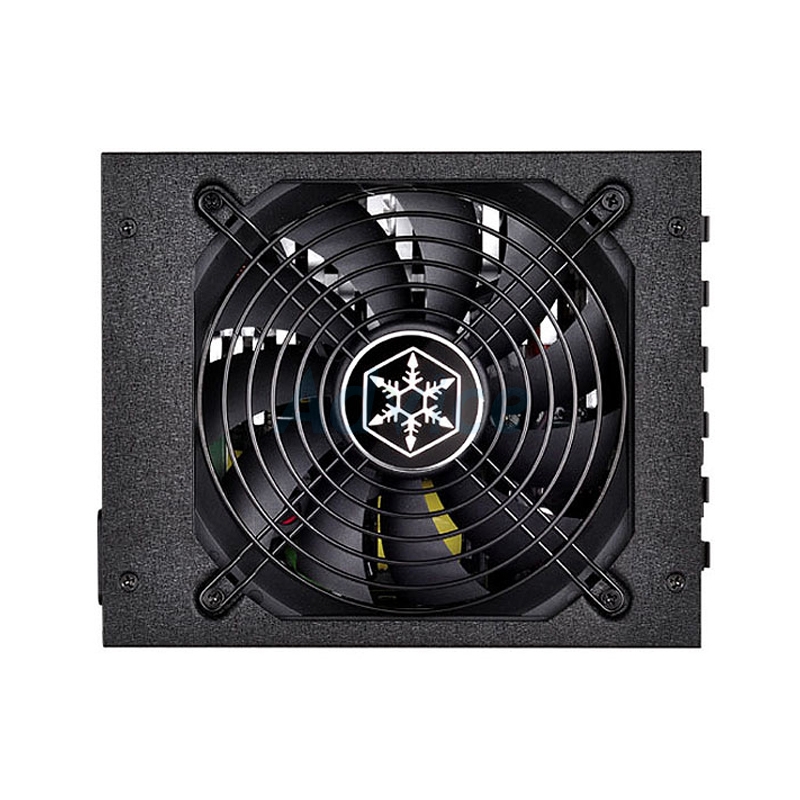 PSU (80+ Gold) 1500w. SILVERSTONE SST-ST1500-GS