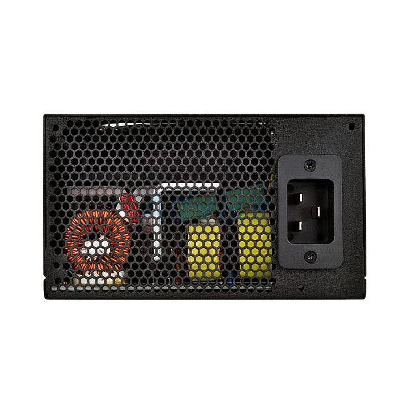PSU (80+ Gold) 1500w. SILVERSTONE SST-ST1500-GS
