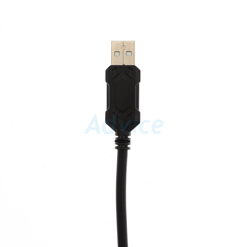 HEADSET (7.1) SIGNO E-SPORT HP-831 ELECTRA BLACK