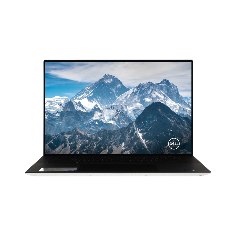 N/B Dell XPS 9510-W567215001TH (15.6) Silver