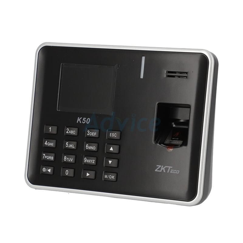 Finger Scan ZK#K50