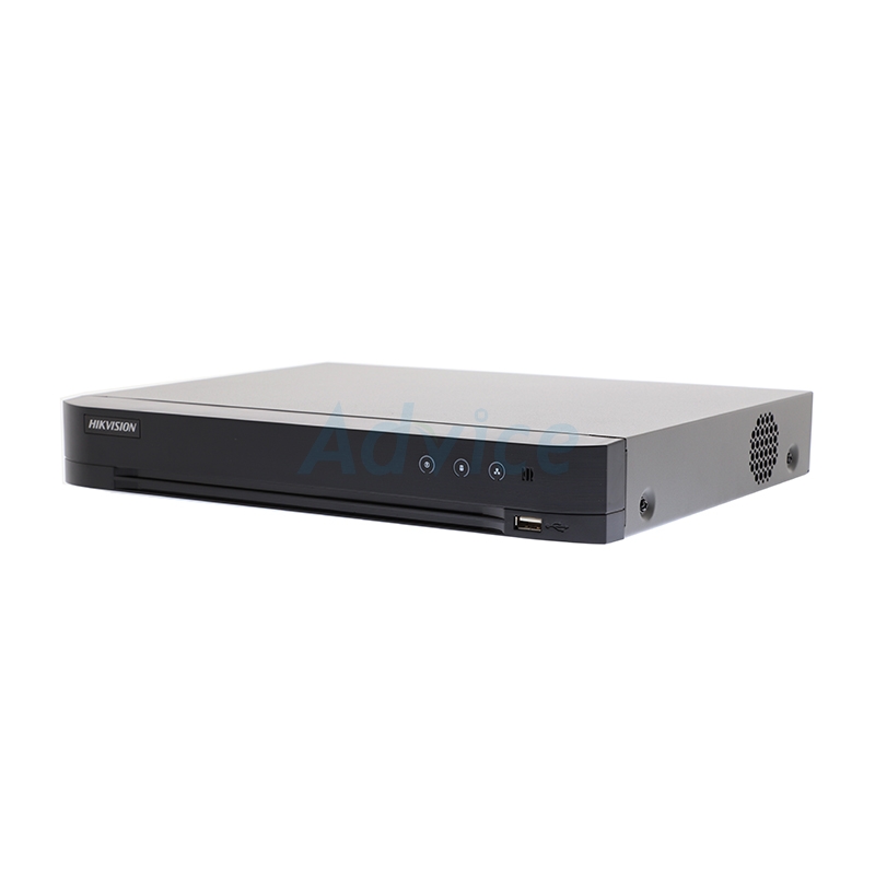 DVR 8CH. HDTVI HIKVISION#DS-7208HQHI-M1/S