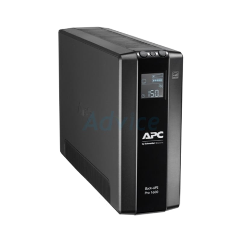 UPS 1600VA APC BR1600MI