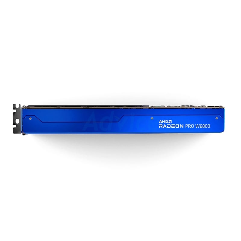 AMD RADEON PRO W6800/32GB (D6)