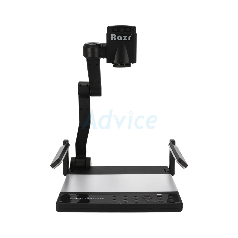 Digital Visualizer Razr EV-565C