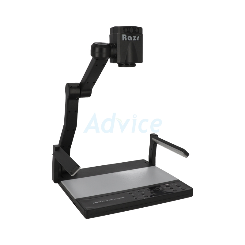 Digital Visualizer Razr EV-565C