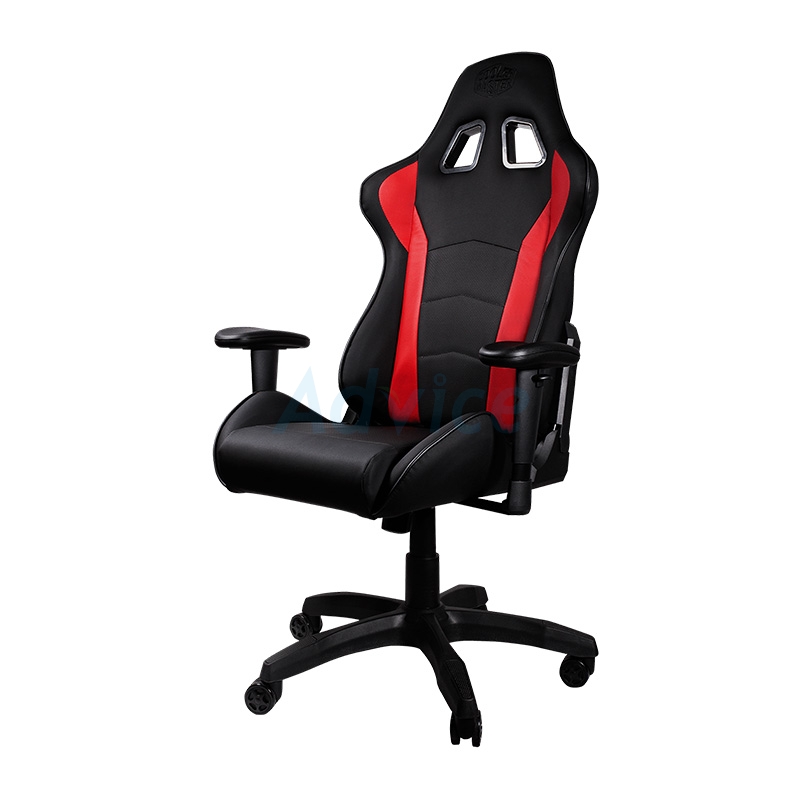 CHAIR COOLER MASTER CALIBER R1 (RED) [CMI-GCR1-2019R]