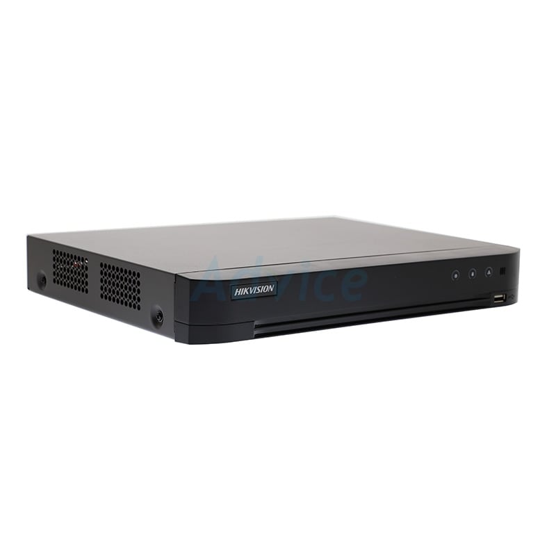 DVR 4CH. HDTVI HIKVISION#DS-7204HQHI-M1/S