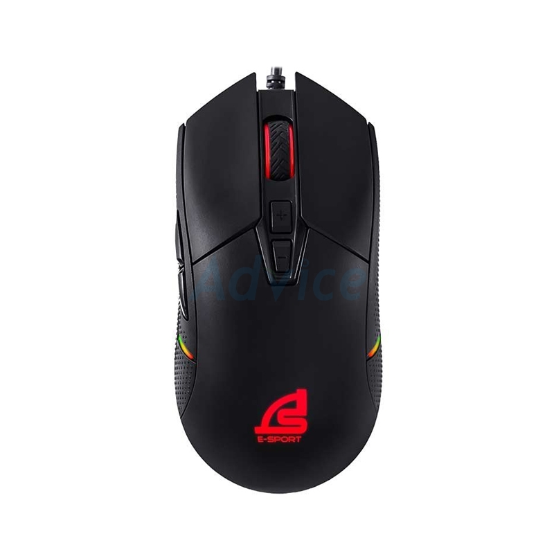 MOUSE SIGNO E-SPORT GM-962 LANGER MACRO | Advice จ.ตราด สาขา A006 (ติด ...