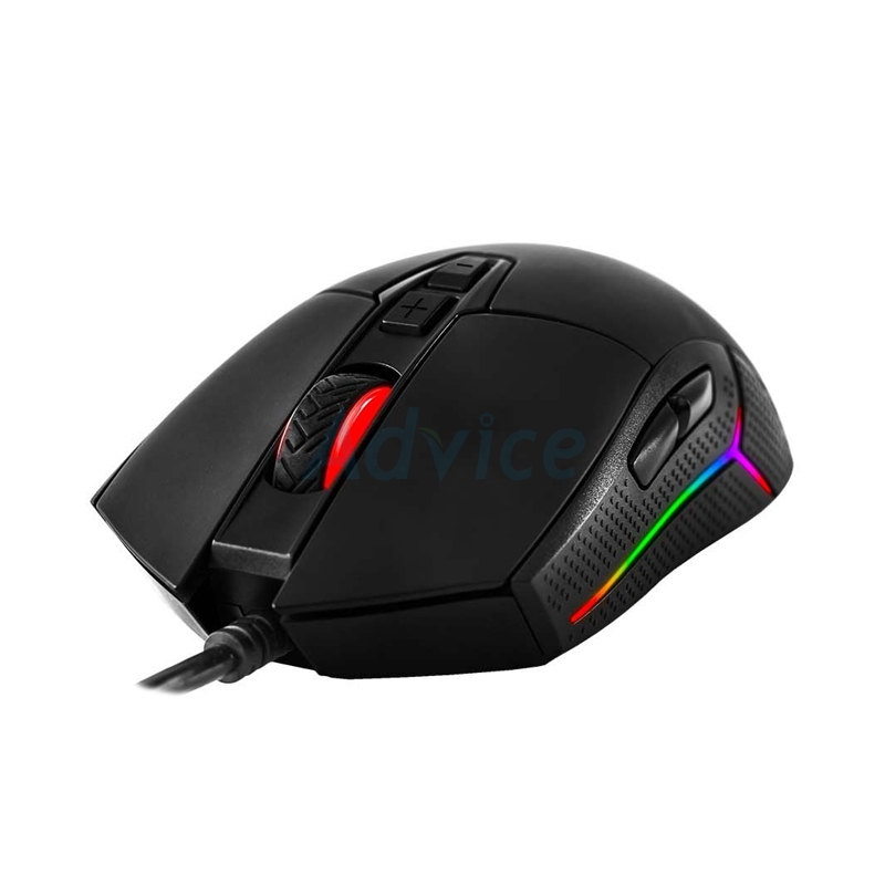 MOUSE SIGNO E-SPORT GM-962 LANGER MACRO