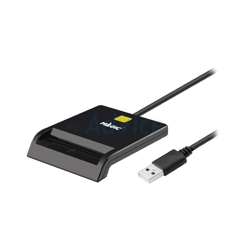 Smart Card Reader MAGIC TECH MT65