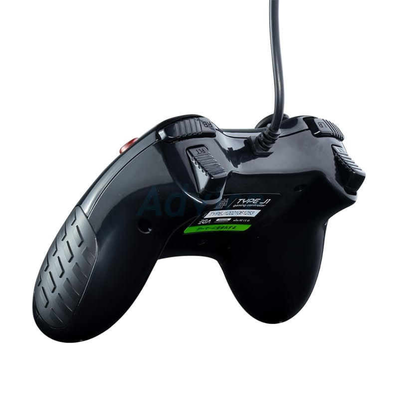 Controller Analog EGA (Type-J1) Black