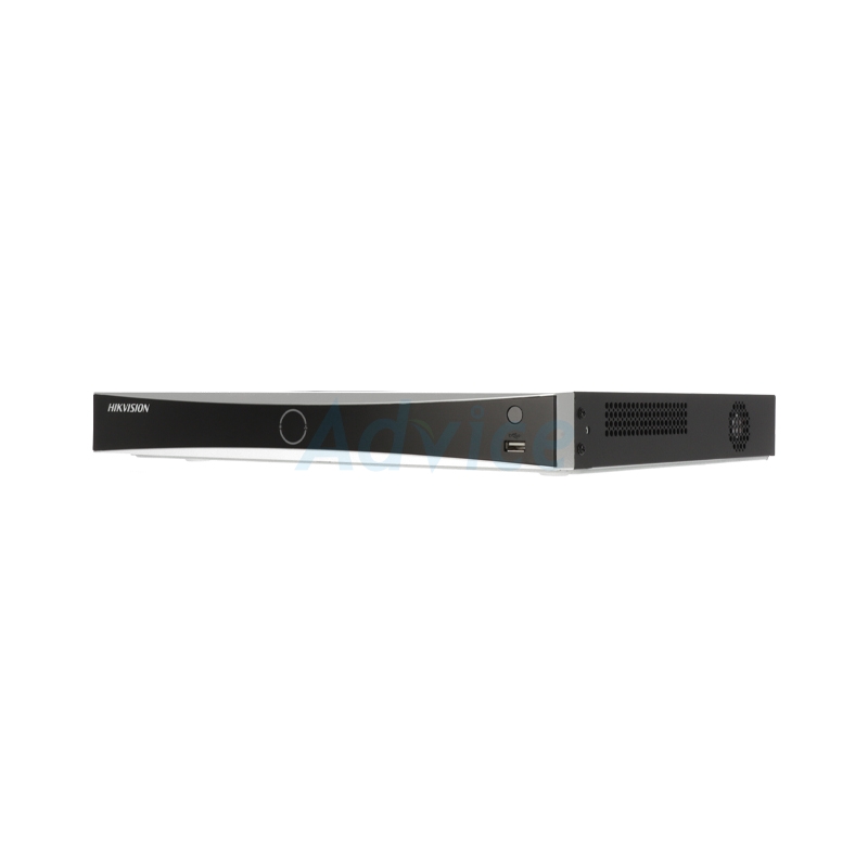 NVR 8CH. HIKVISION#DS-7608NXI-I2/S(C)