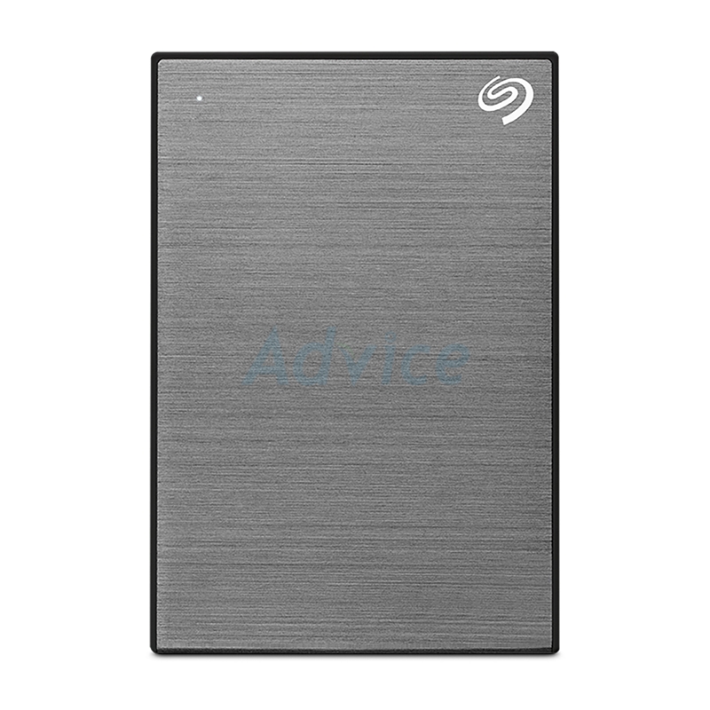 2 TB EXT HDD 2.5'' SEAGATE ONE TOUCH WITH PASSWORD PROTECTION SPACE ...