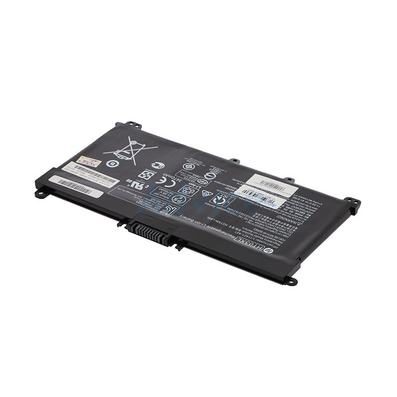 Battery HP Series (HT03XL) | Advice จ.ปทุมธานี สาขา A017 (เซียร์รังสิต)