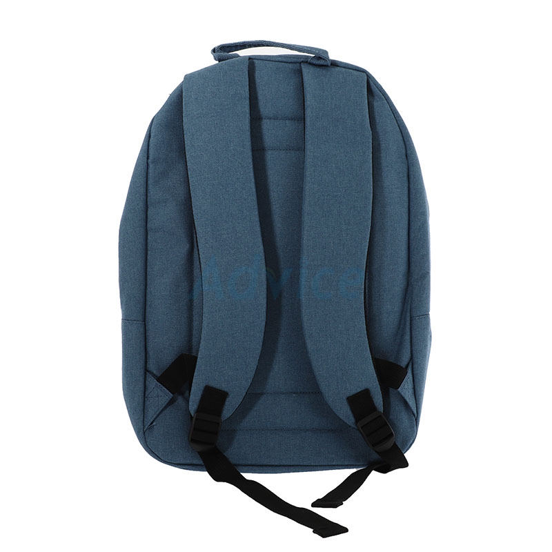 กระเป๋า (เป้) Lenovo Casual Backpack B210 (Blue)