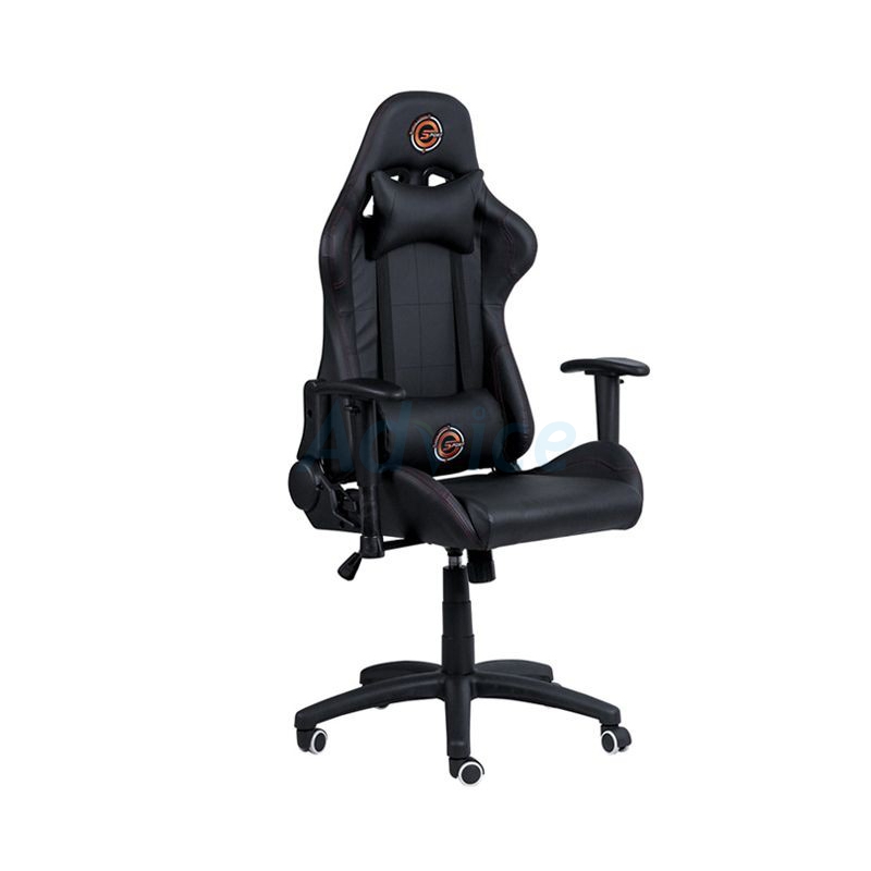 CHAIR NEOLUTION E-SPORT BLACKPANTHER (BLACK)