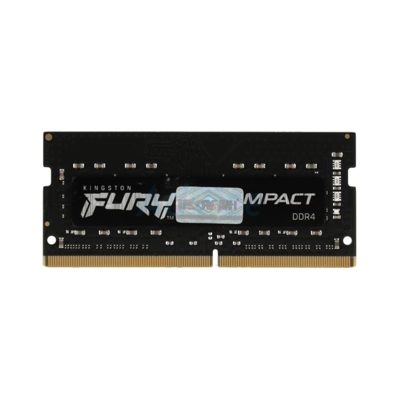 Note Book DDR4(3200) 8GB Kingston (FURY/KF432S20IB/8 ) | Advice จ. ...