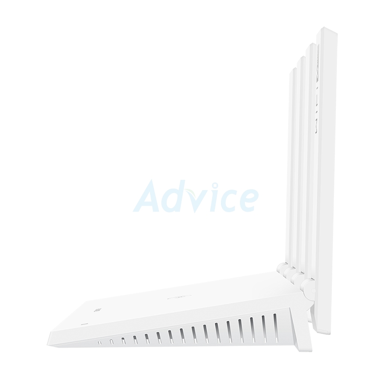 Router HUAWEI (AX3-WS7200) Wireless AX3000 Dual band Gigabit