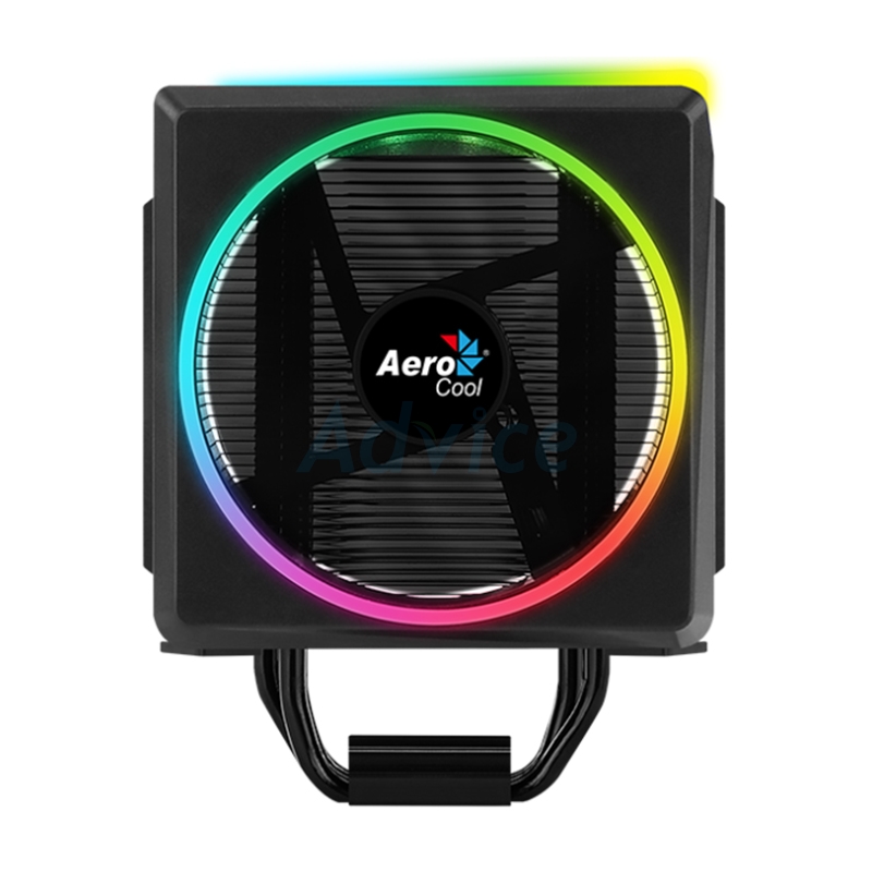 CPU Cooler AeroCool Cylon 4 ARGB