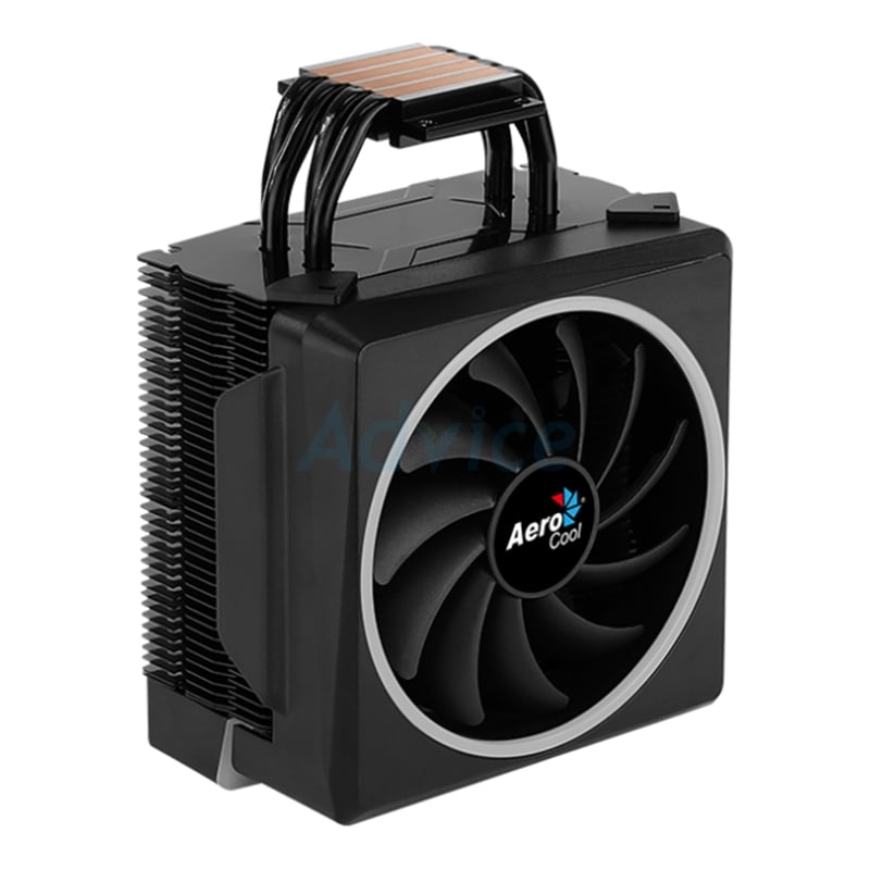 CPU Cooler AeroCool Cylon 4 ARGB