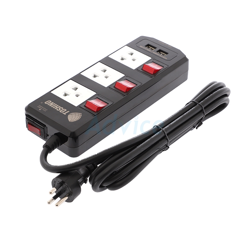 POWER BAR 3M TOSHINO TIS315USB