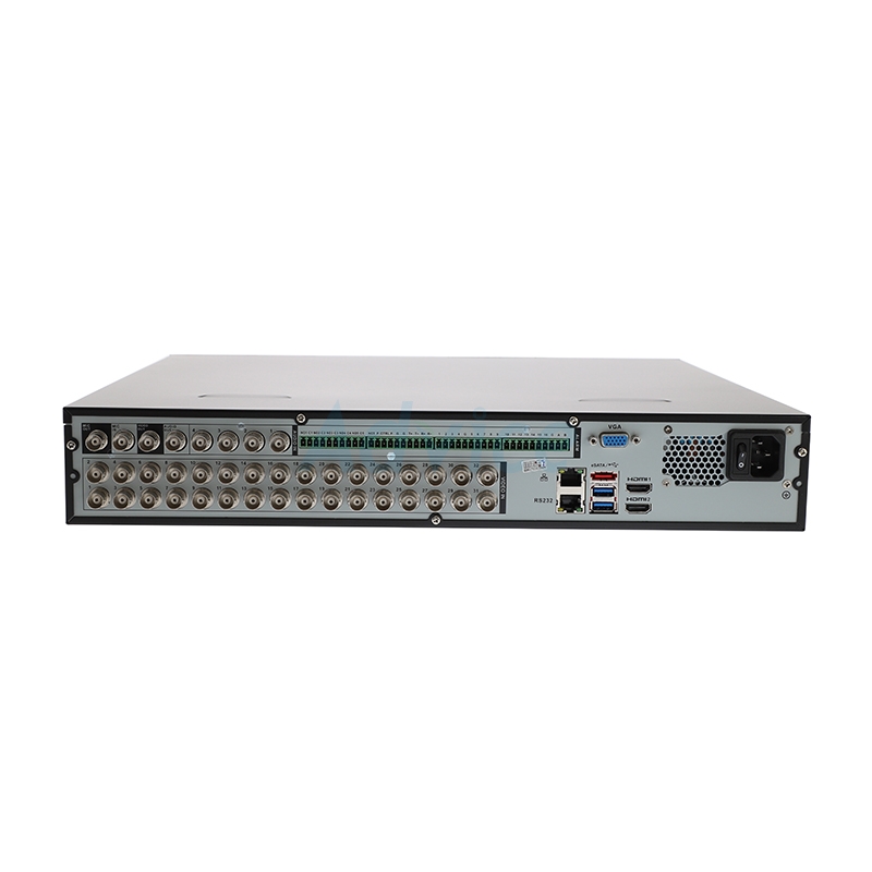 DVR 32CH. HDCVI DAHUA XVR5432L-I2