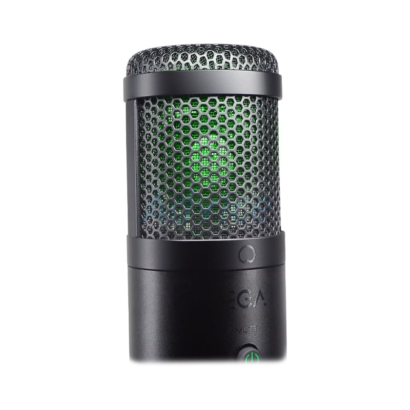 Microphone Condenser EGA (TYPE-MC4) Black