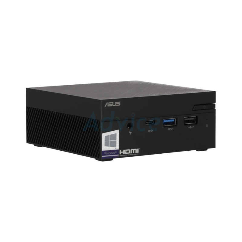 PC Mini Asus PN40-BC869ZC