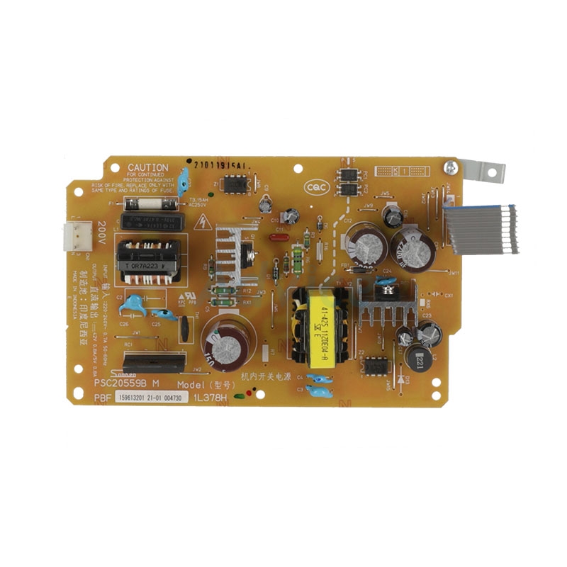 Board Power Epson LQ-590/2090 (1596132) | Advice จ.กรุงเทพฯ A030 ...