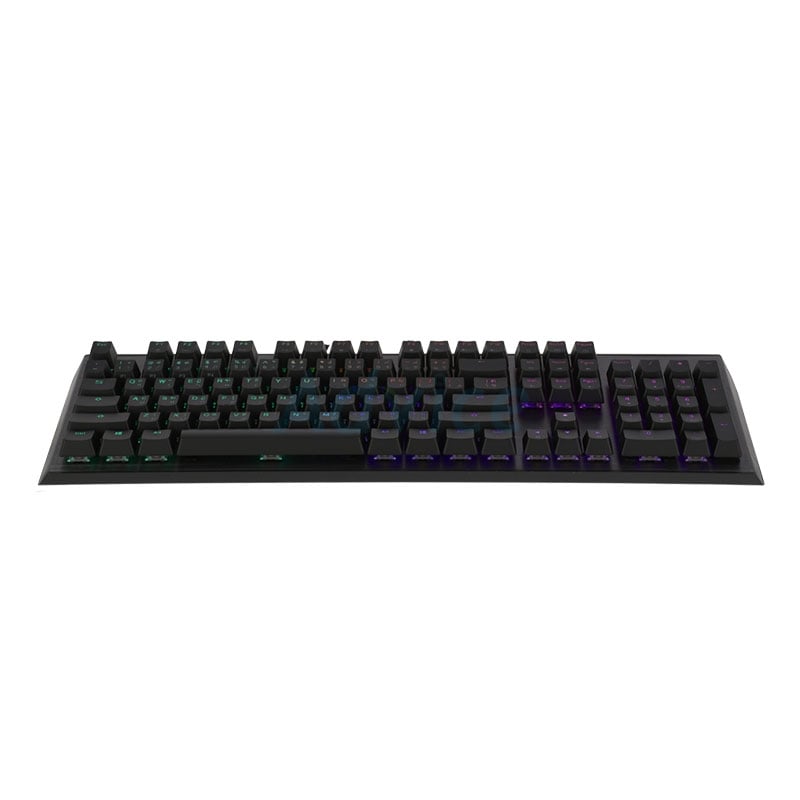 K/B COOLER MASTER CK550 V2 RGB (BLUE-SWITCH) [CK-550-GKTL1-TA] | Advice ...