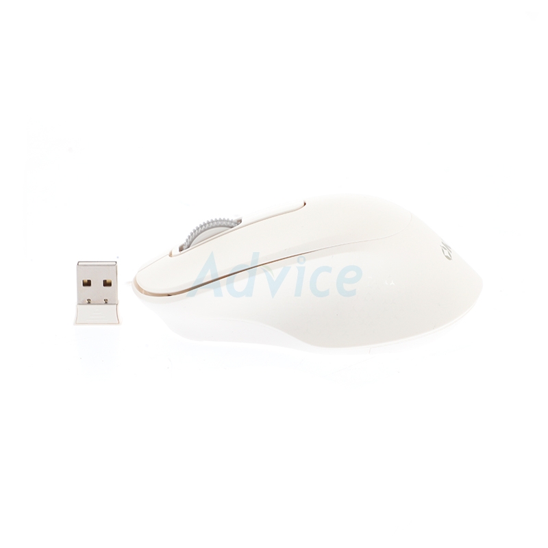 W-OPT.OKER (M685) WHITE