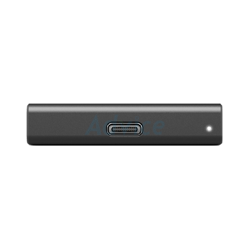 EXT. SSD 2.TB (3Y) Seagate One Touch Black (STKG2000400)