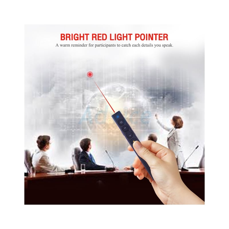 Laser Pointer OKER P116 Black