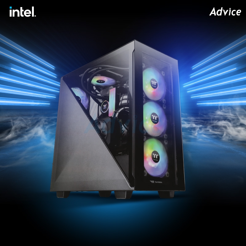 COMPUTER SET : IGAME-II (I7-11700K/RTX 3070TI ICHILL X4)