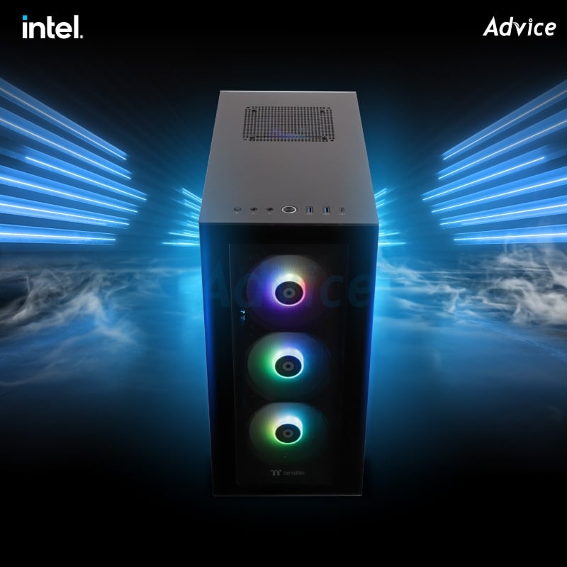 COMPUTER SET : IGAME-II (I7-11700K/RTX 3070TI ICHILL X4)