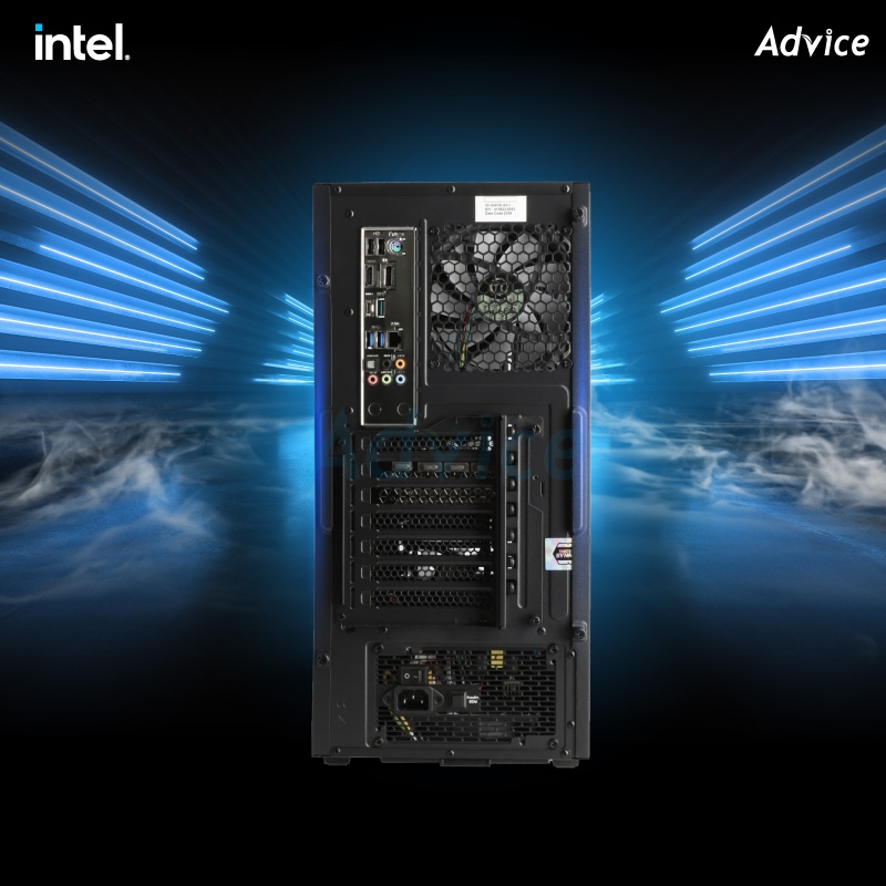 COMPUTER SET : IGAME-II (I7-11700K/RTX 3070TI ICHILL X4)